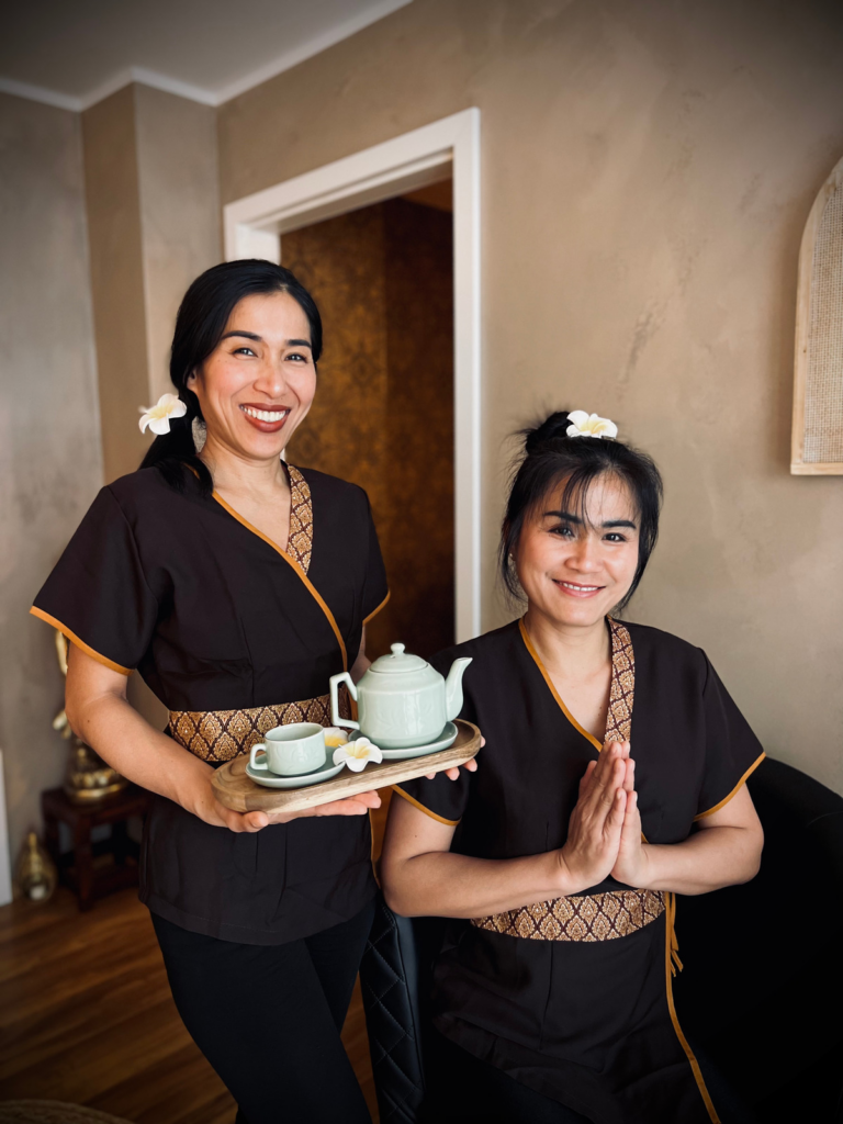 Home - Traditionelle Thai Massage